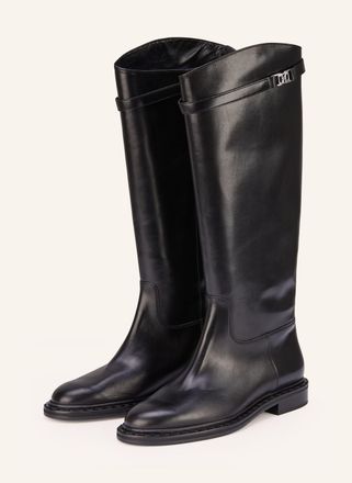 Kennel & Schmenger Stiefel Amari schwarz