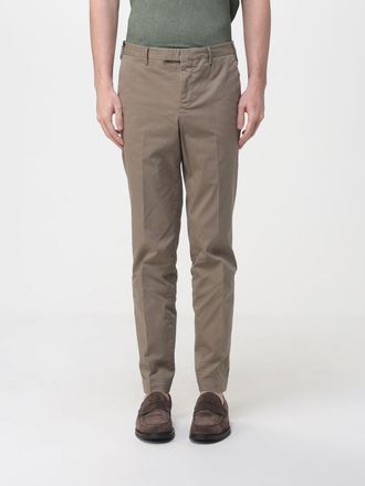 Pantaloni Torino Pantalon PT TORINO Homme couleur Gris