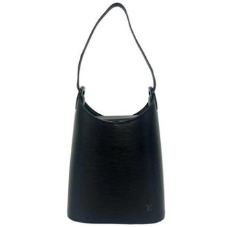 Louis Vuitton Pre-owned Vintage Shoulder Tote - - Pre-owned - Damen - Schwarzk - ONE SIZE