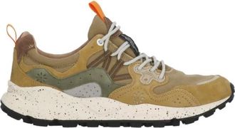 Flower Mountain Homme, Chaussures, Multicolore, Taille: 45 EU Baskets