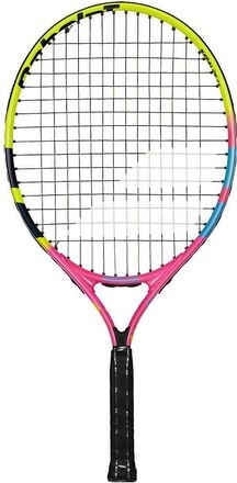 Babolat Nadal Junior 21 Kinderschläger (140497), Größe:Unisize
