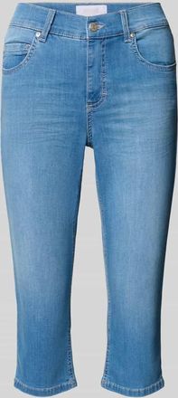 Angels Caprijeans mit Eingrifftaschen Modell Anacapri