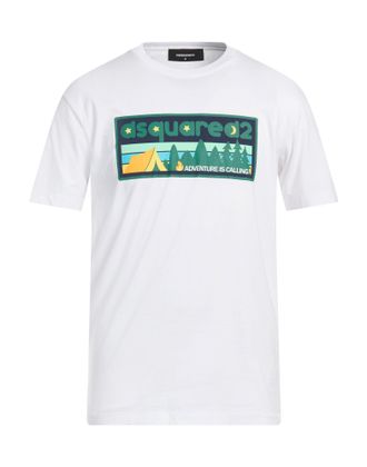 Dsquared2 TOPS - T-shirts auf YOOX.COM