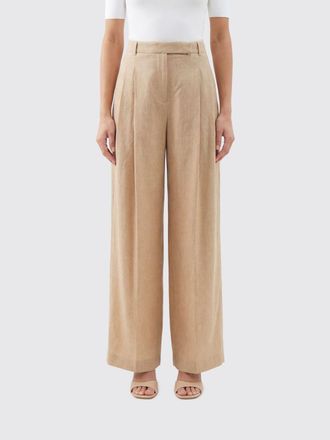 Eleventy Pantalon ELEVENTY Femme couleur Beige