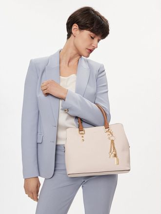 Aldo Handtasche Aldo Legoiri 12803786 Beige