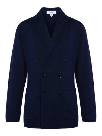 Lardini Veste Casual - Aucun