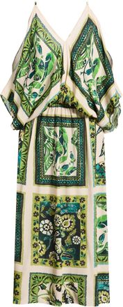 Antonelli KLEIDER - Maxi-Kleider auf YOOX.COM