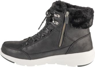 Skechers Schn&uuml;rstiefel Cozyly