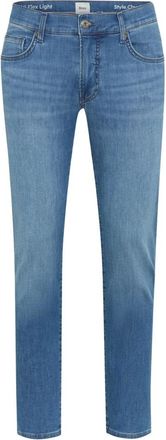 Brax Style Chuck - - Jeans - Herren - Blau - W36 L34