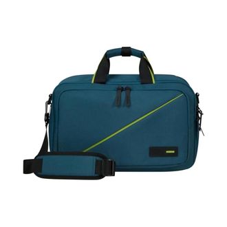 American Tourister unisex, Sacs, Bleu, Taille: ONE Size Sac de voyage Take2Cabin