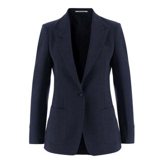 Tagliatore Blazers - - Jackets - Damen - Blau - 2XL