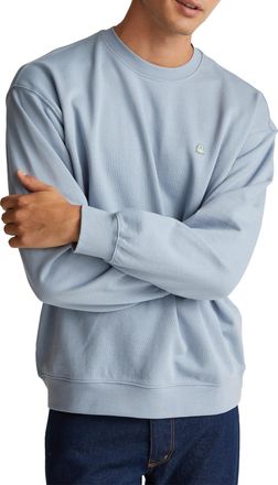 Benetton Herren Hoodie, grau, XL