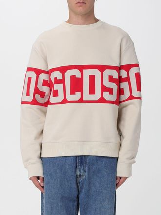 GCDS Sweatshirt GCDS Homme couleur Multicolore