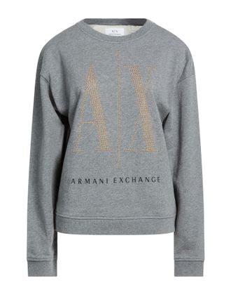 A|X Armani Exchange TOPS - Sweatshirts auf YOOX.COM