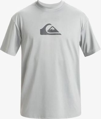 Quiksilver Herren Shirt SURF TEE SS SFSH