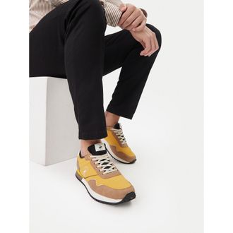 Beverly Hills Polo Club Sneakers Beverly Hills Polo Club EO-GUIDIO-01 Beige