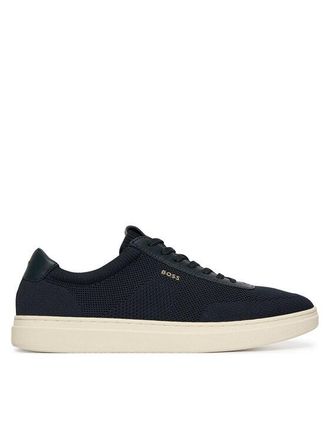 HUGO BOSS Sneakers Kieran 50563181 Dunkelblau