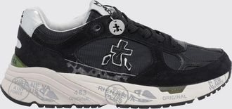 Premiata Sneakers PREMIATA Damen Farbe Schwarz