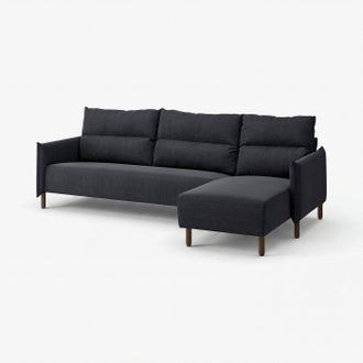 IKEA MANNARP 4er-Sofa mit R&eacute;camiere