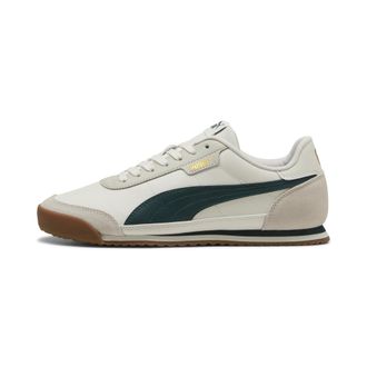 Puma Sneakers PUMA Turino II OG Unisexe, Chaussures, Gris, 36