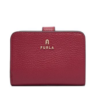 Furla Geldb&ouml;rse Furla Camelia S WP00315 HSF000 CN CGQ00 Dunkelrot