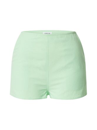 Edited Shorts Doris