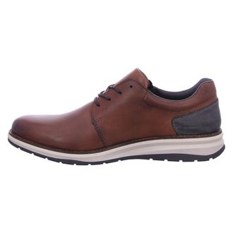 Rieker Herren, Schuhe, Braun, 41 EUGr&ouml;&szlig;e