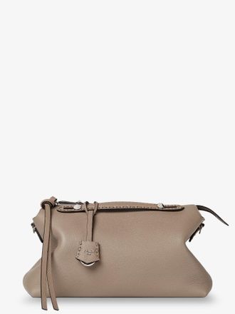 Fendi By The Way Selleria Large Leather Handbag - FENDI - gender_Woman