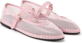 Flabelus Ballerines Isabella &agrave; boucle m&eacute;tallique