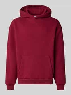 Urban Classics Regular Fit Hoodie aus Baumwoll-Mix mit Kapuze
