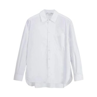 Roberto Collina Herren, Shirts, Wei&szlig;, XLGr&ouml;&szlig;e