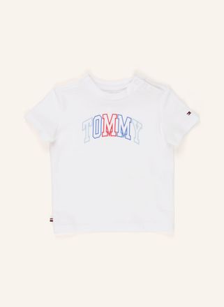 Tommy Hilfiger T-Shirt weiss