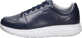 Joya Oliver Dark Blue II - - Shoes - Herren - Blau - 42 1/3 EU