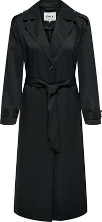 Only ONLLINE X-Long Trenchcoat OTW NOOS