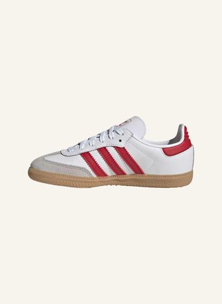 adidas Originals Adidas Originals Sneaker Samba weiss