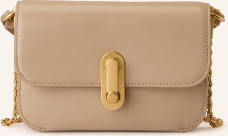Ted Baker Umh&auml;ngetasche Kkaysa beige