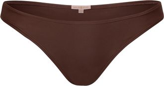 Moda Minx Bikinihose Simple Swim Fixed