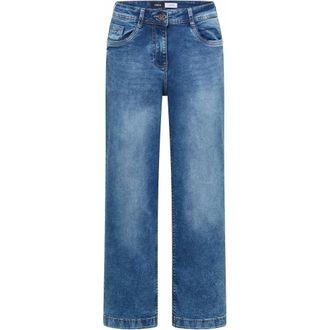 Cecil Neele Jeans - - Jeans - Damen - Blau - W27 L30