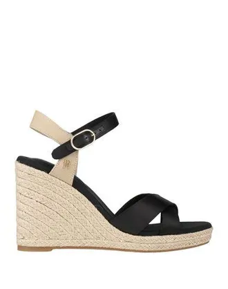 Tommy Hilfiger CHAUSSURES - Espadrilles sur YOOX.COM