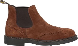Doucal's SCHUHE - Stiefeletten auf YOOX.COM