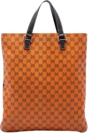 Gucci Damen, Pre-Owned, Orange, ONE SIZEGr&ouml;&szlig;e