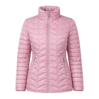 Danwear Doudoune - Femme - Vestes - Rose - Taille: 54 FR