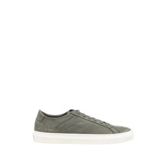 Common Projects Achilles Low - - Shoes - Herren - Grau - 46 EU