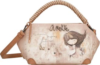 Anekke Memories Tasche Beige