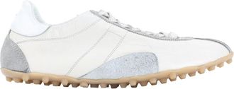 Maison Margiela Homme, Chaussures, Blanc, Taille: 44 EU Sprinters Baskets