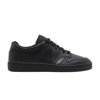 New Balance Homme, Chaussures, Noir, Taille: 37 EU Baskets Noires 480