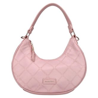 Mario Valentino Schultertasche - - Bags - Damen - Rosa - ONE SIZE