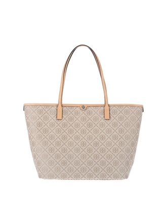 Tory Burch Tote Bag T Monogram