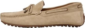 Hackett Mokassins Driver Laces