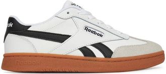 Reebok Sneakers FORTE LOUNGER AR30252WWBT Weiß